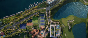 Luxury Condos for Sale | The Residences at Shell Bay, Auberge Resorts ...