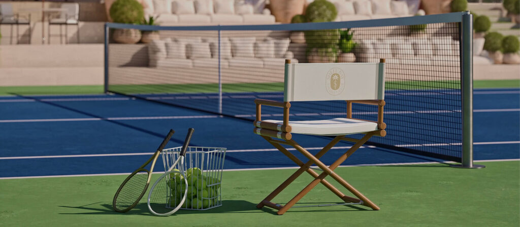 Shell Bay Club | A World-Class Private Club