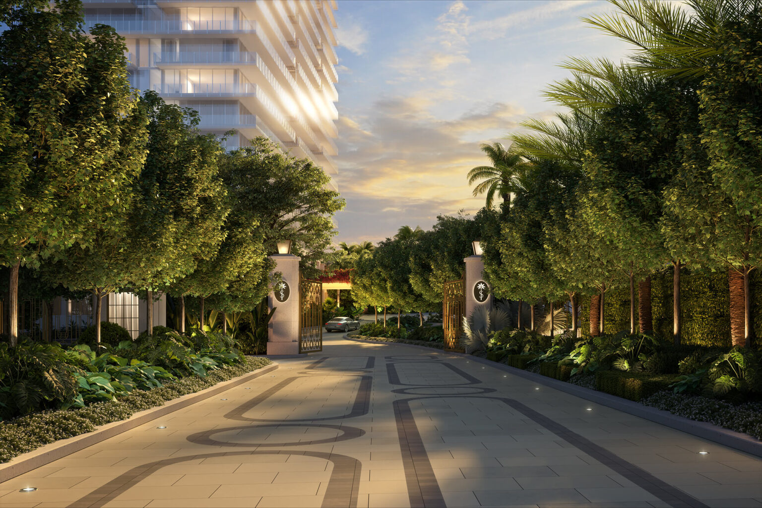 Gallery | The Residences at Shell Bay, Auberge Resorts Collection