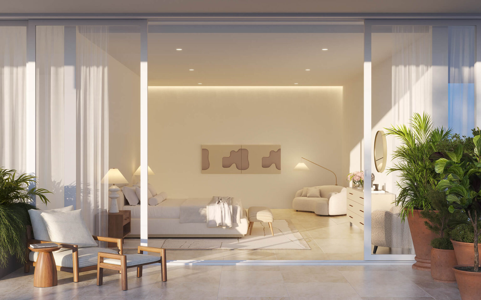 Gallery | The Residences at Shell Bay, Auberge Resorts Collection