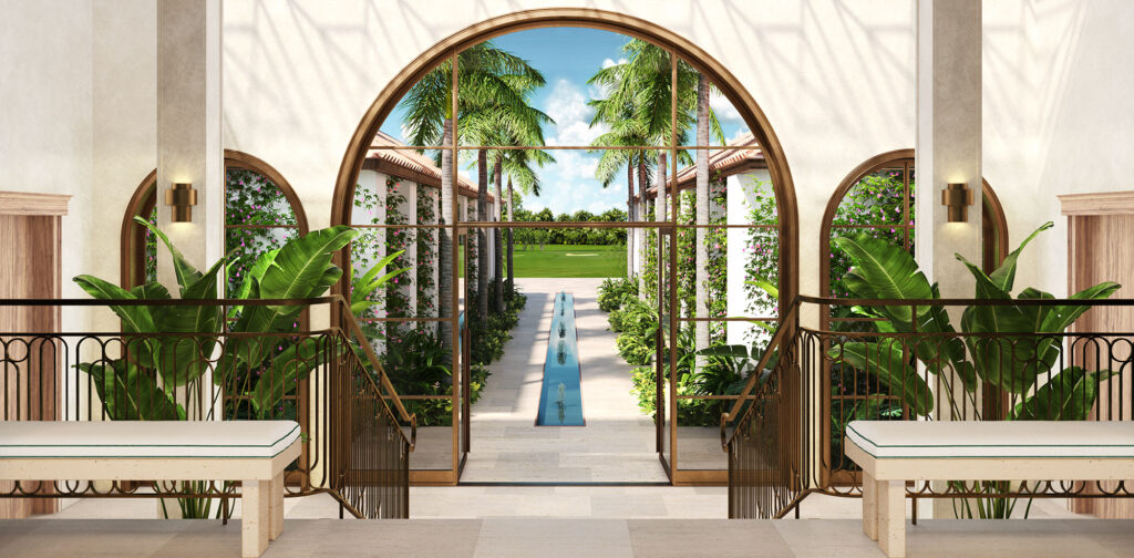 Shell Bay Club | A World-Class Private Club