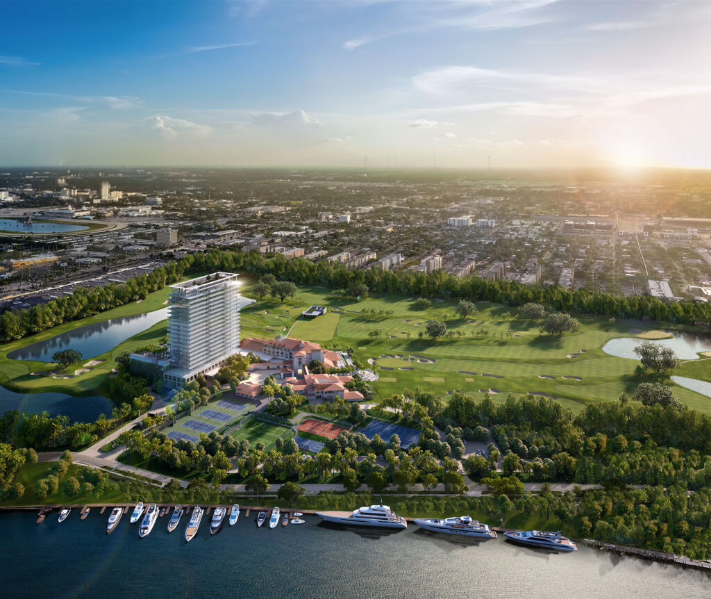 Gallery | The Residences at Shell Bay, Auberge Resorts Collection