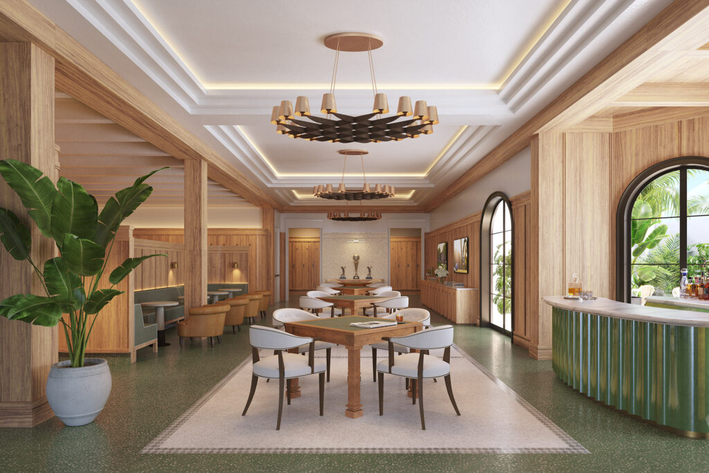 Gallery | The Residences at Shell Bay, Auberge Resorts Collection