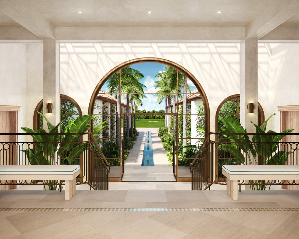 Gallery | The Residences at Shell Bay, Auberge Resorts Collection