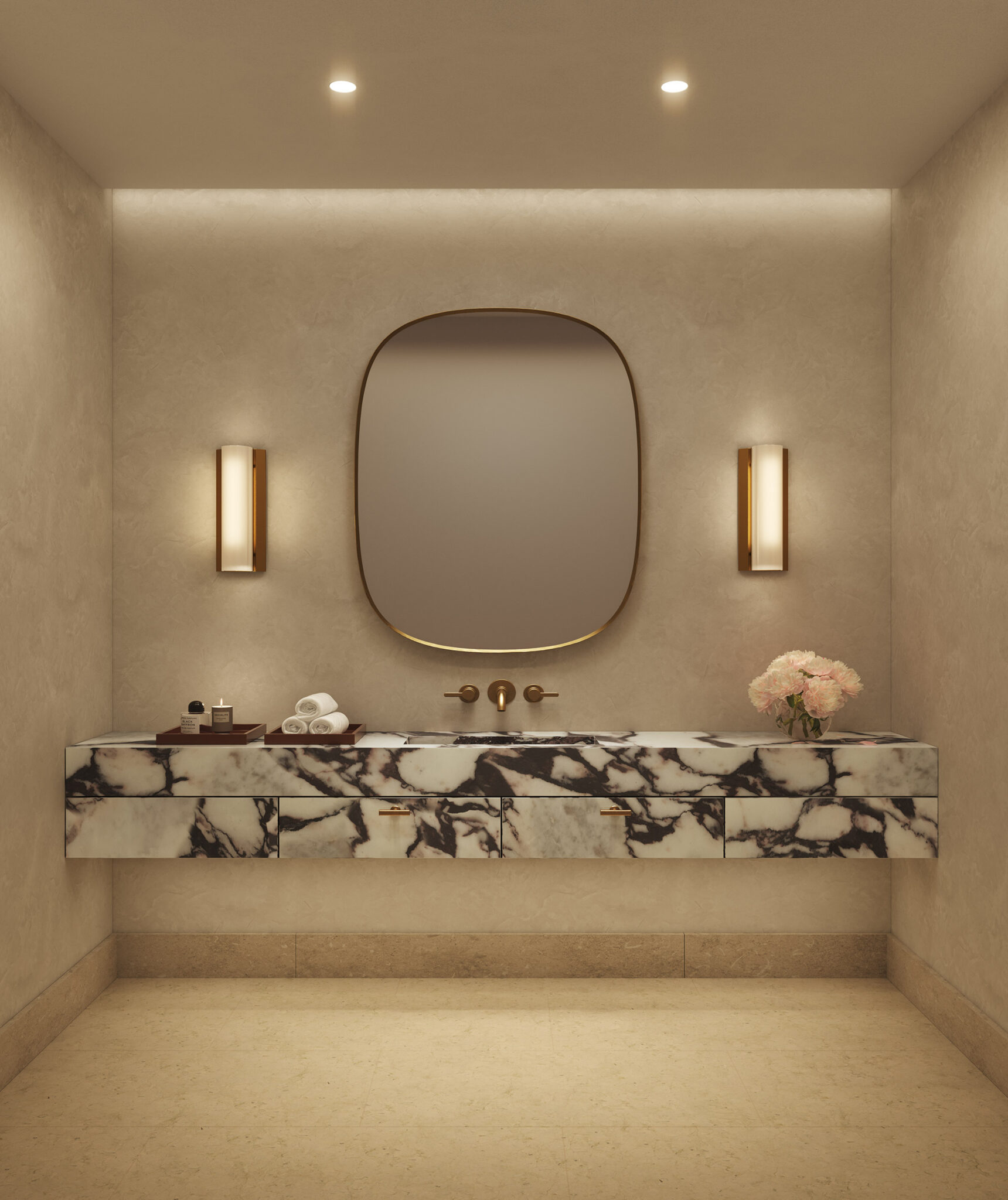 Gallery | The Residences at Shell Bay, Auberge Resorts Collection