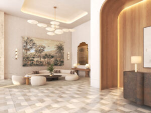 Gallery | The Residences at Shell Bay, Auberge Resorts Collection