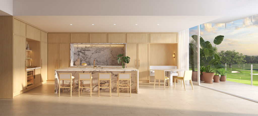 Gallery | The Residences at Shell Bay, Auberge Resorts Collection