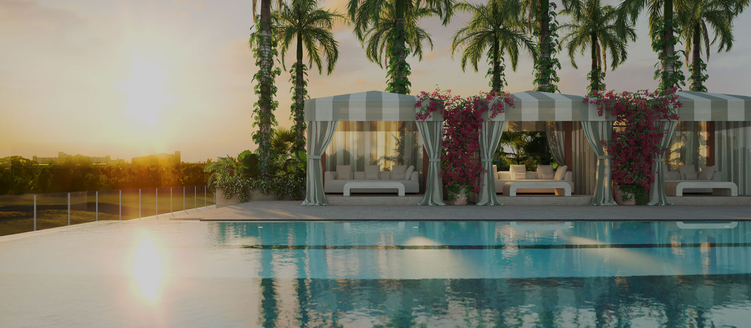 Condo Amenities & Experiences | The Residences at Shell Bay, Auberge ...